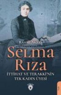 'Selma Riza' - 'Türkische Bücher' Schulbuch