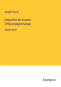 "Integration der linearen Differentialgleichungen" online kaufen