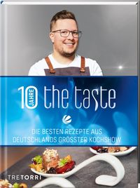 "The Taste" online kaufen