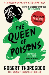 "The Queen of Poisons" als eBook kaufen