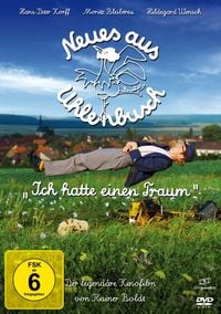 'Neues aus Uhlenbusch - Ich hatte einen Traum - Der Original-Kinofilm ...
