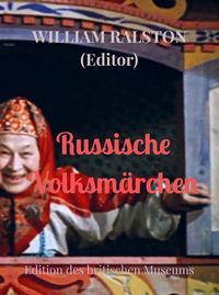 'Russische Volksmärchen' von 'William Ralston' - Buch - '978-94-036-5917-6'