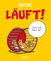 Kein Stress! Aufstellbuch von Ralph Ruthe - Buch | Thalia