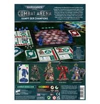 'Combat Arena: Kampf der Champions' kaufen - Spielwaren