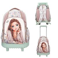 Produktbild: TOPModel Schulrucksack Trolley SUMMER FEELING