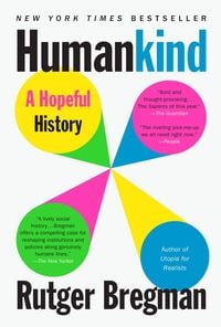 "Humankind" auf Englisch kaufen