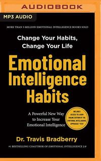 'Emotional Intelligence Habits' von 'Travis Bradberry' - 'Gebundene ...