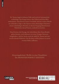 'Monster Perfect Edition 2' von 'Naoki Urasawa' - Buch - '978-3-551 ...