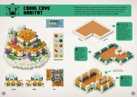 'All New Official Minecraft Creative Handbook' von 'Mojang AB ...