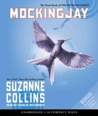 'Mockingjay (Hunger Games, Book Three)' von 'Suzanne Collins ...