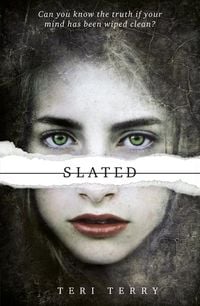 "Slated" als eBook kaufen