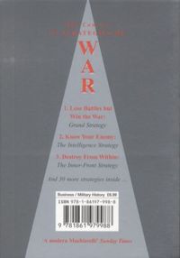 'The Concise 33 Strategies of War' von 'Robert Greene' - 'Taschenbuch ...