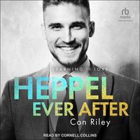 'Heppel Ever After' von 'Con Riley' - Hörbuch