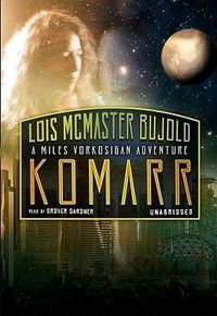 'Brothers in Arms' von 'Lois McMaster Bujold' - Hörbuch