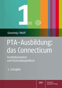 "PTA-Ausbildung: das Connecticum" online kaufen
