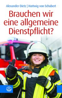 "Brauchen wir eine allgemeine Dienstpflicht?" online kaufen