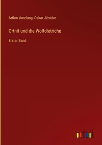 "Ortnit und die Wolfdietriche" online kaufen