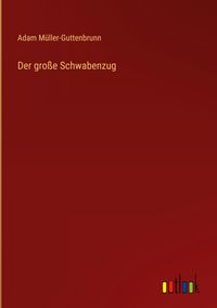 "Der große Schwabenzug" online kaufen