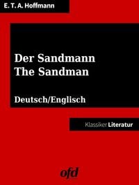 "Der Sandmann / The Sandman" online kaufen