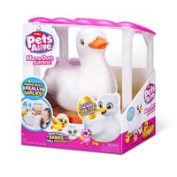 'Pets Alive-Mama & Baby Surprise-Mama Duck Playset' kaufen - Spielwaren