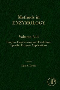 'Enzyme Engineering and Evolution: Specific Enzyme Applications' von ...