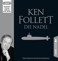 Die Nadel von Ken Follett - Buch | Thalia