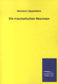 "Die traumatischen Neurosen" online kaufen