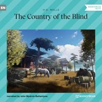 The Country of the Blind von H. G. Wells - eBook | Thalia