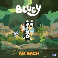 Kinderwelt Bluey: Spielwaren, Bücher & mehr günstig kaufen | Thalia