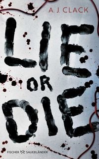 Produktbild: Lie or Die