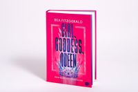 'Girl, Goddess, Queen: Mein Name ist Persephone' von 'Bea Fitzgerald ...