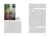 'Mein Umweg zum Glück' von 'Cathy Hummels' - Buch - '978-3-7109-0113-3'