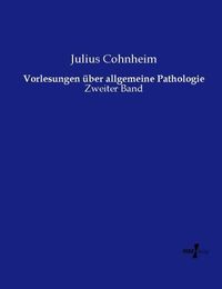"Vorlesungen über allgemeine Pathologie" online kaufen
