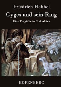 "Gyges und sein Ring" online kaufen