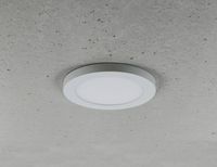 'Heitronic 23166 Selesto LED-Einbaupanel LED LED fest eingebaut 13.2W ...