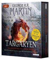 Targaryen von George R.R. Martin - Buch | Thalia