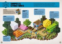 'All New Official Minecraft Creative Handbook' von 'Mojang AB ...