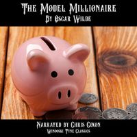 The Model Millionaire von Oscar Wilde - Hörbuch-Download | Thalia