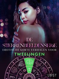"De Sterrenbeeldenserie: erotische korte verhalen voor Tweelingen" als ...