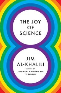 The Joy of Science von Jim Al Khalili - Hörbuch-Download | Thalia
