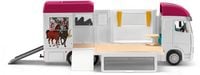 'Schleich - Horse Club - Pferdetransporter' kaufen - Spielwaren