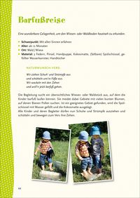 'Spielen mit Krippenkindern: Draußen' von 'Nicole Hanck' - Buch - '978 ...