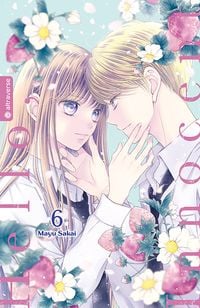 'Hello, Innocent 05' von 'Mayu Sakai' - Buch - '978-3-7539-1246-2'