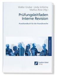 "Prüfungsleitfaden Interne Revision" online kaufen
