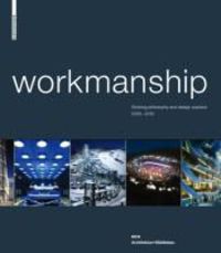 "Workmanship" online kaufen