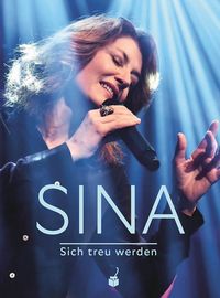 'SINA' von 'Sina' - Buch - '978-3-907406-09-0'