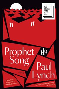 "Prophet Song" als eBook kaufen