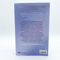 '55 Fragen an die Seele' von 'Tanja Michael' - Buch - '978-3-423-26350-4'