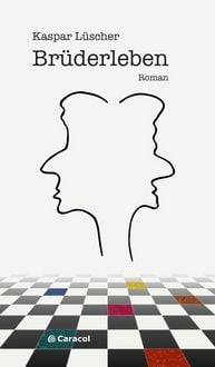 Kaspar Lüscher: Bücher & mehr online kaufen | Orell Füssli