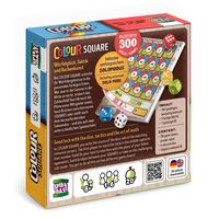 'Skellig Games - Colour Square, NET' kaufen - Spielwaren